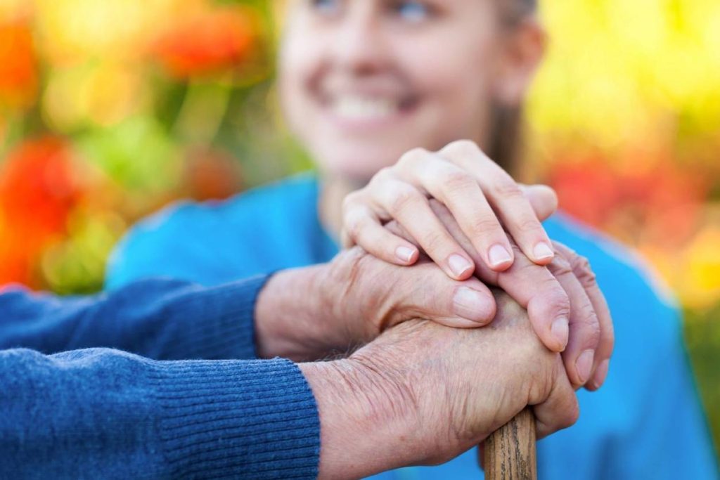 Supported Disability Accommodation – Care Centrix